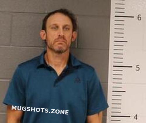 JAMES HAMBY 10/11/2024 - St. Clair County Mugshots Zone