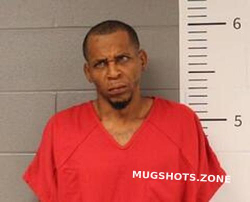 GREGORY RAGLAND 10/11/2024 - St. Clair County Mugshots Zone