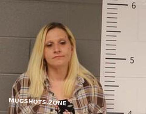 RACHEL KENDRICK 10/12/2024 - St. Clair County Mugshots Zone