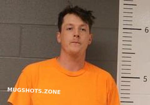 COLBY QUICK 10/15/2024 - St. Clair County Mugshots Zone