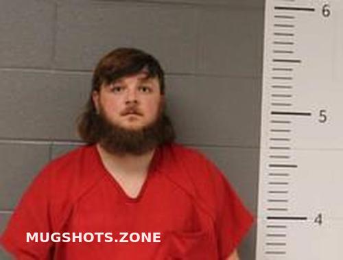 TAYLOR KEARNS 10/15/2024 - St. Clair County Mugshots Zone