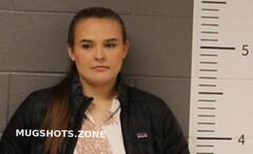 TRINITY MCCARY 10/17/2024 - St. Clair County Mugshots Zone