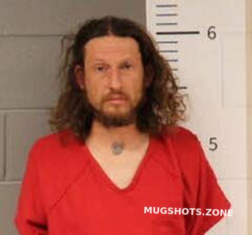 ROY DAVIS 10/19/2024 - St. Clair County Mugshots Zone