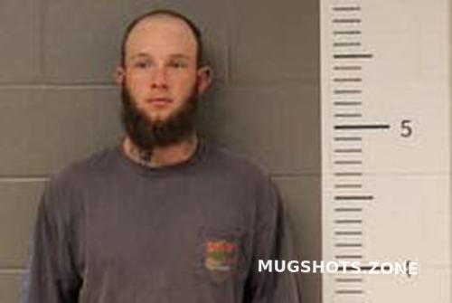 JOSEPH GOODWIN 10/20/2024 - St. Clair County Mugshots Zone