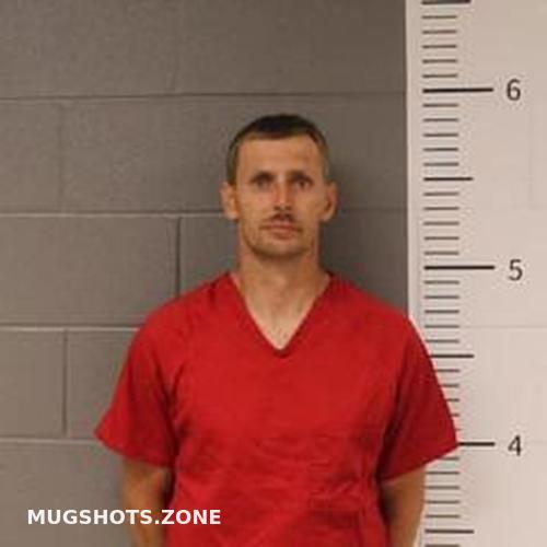 THOMAS COSBY 10/20/2024 - St. Clair County Mugshots Zone