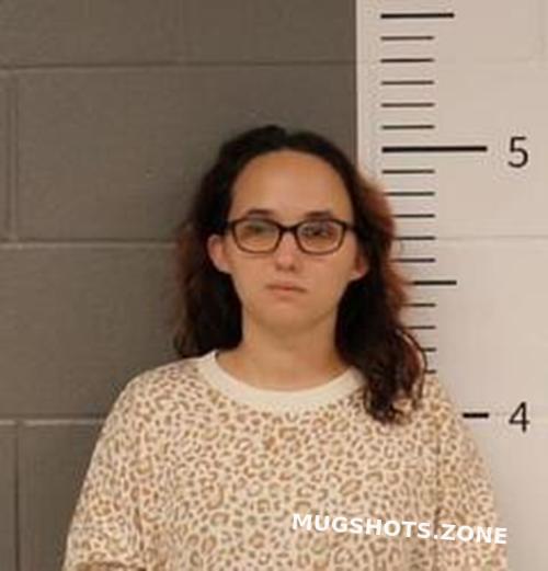 BRENNA DREWRY 10/21/2024 - St. Clair County Mugshots Zone