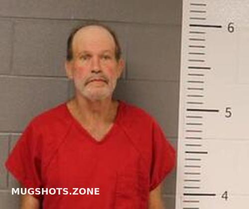 JERRY BURNHAM 10/22/2024 - St. Clair County Mugshots Zone