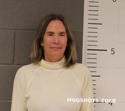 DONNA MCCALL 10/22/2024 - St. Clair County Mugshots Zone