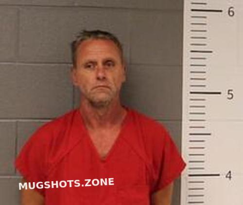 BUNKY MCLAUGHLIN 10/25/2024 - St. Clair County Mugshots Zone