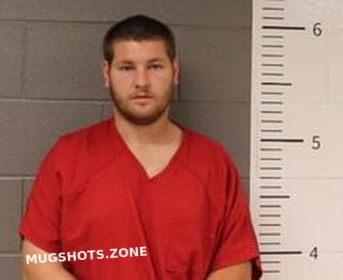 DAVID PATTERSON 10/26/2024 - St. Clair County Mugshots Zone