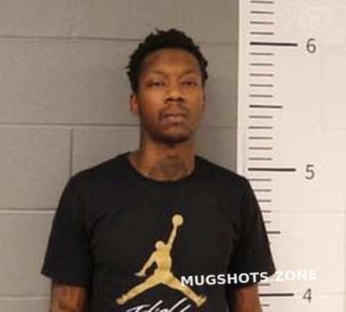 DEANDRE MCCRAY 10/27/2024 - St. Clair County Mugshots Zone