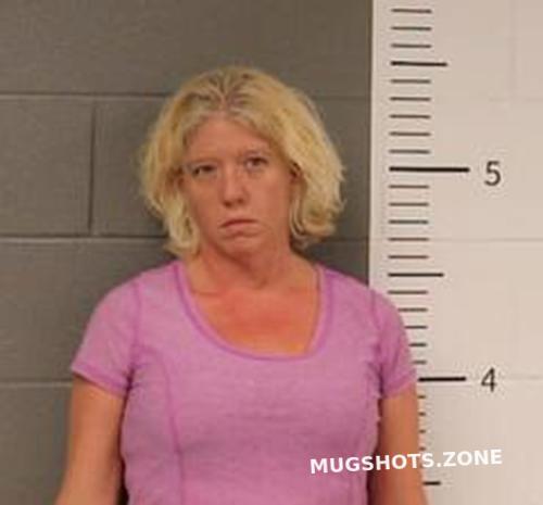 AMANDA ISBELL 10/27/2024 - St. Clair County Mugshots Zone