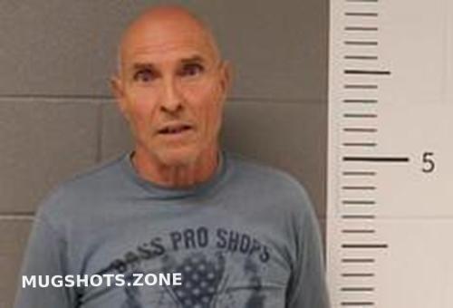 RANDY DAVIS 10/29/2024 - St. Clair County Mugshots Zone