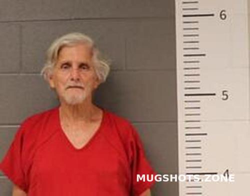 ROBERT CAGLE 11/02/2024 - St. Clair County Mugshots Zone