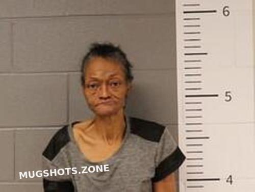VALERIE REEVES 11/03/2024 - St. Clair County Mugshots Zone