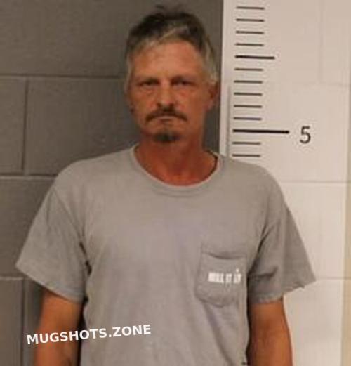 PERRY HARRIS 11/07/2024 - St. Clair County Mugshots Zone