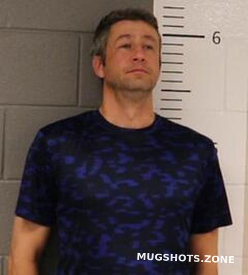 MATTHEW OAKES 11/08/2024 - St. Clair County Mugshots Zone