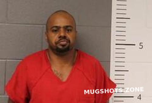 ROYRECUS EDWARDS 11/08/2024 - St. Clair County Mugshots Zone