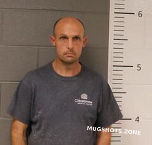 KEVIN BECKHAM 11/09/2024 - St. Clair County Mugshots Zone