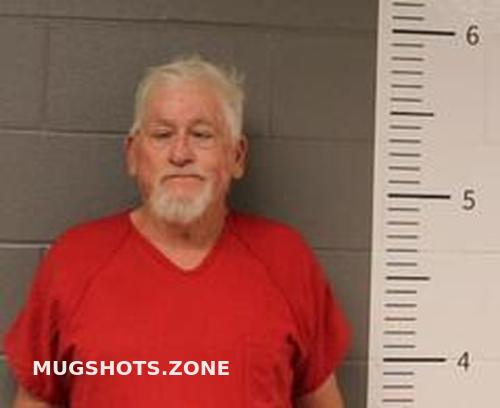 JAMES TICE 11/10/2024 - St. Clair County Mugshots Zone