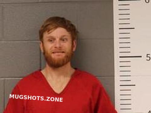 SHANE FULLER 11/14/2024 - St. Clair County Mugshots Zone