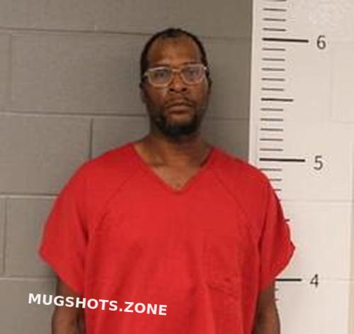 DERRICK ELLIS 11/15/2024 - St. Clair County Mugshots Zone