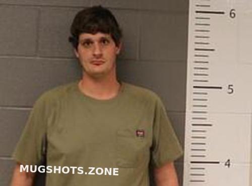 DYLAN BOOTHE 11/15/2024 - St. Clair County Mugshots Zone