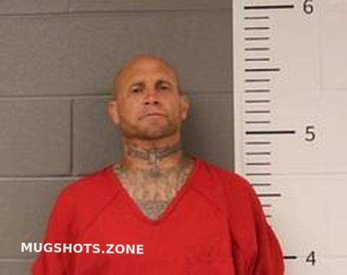 JASON LACKEY 11/17/2024 - St. Clair County Mugshots Zone