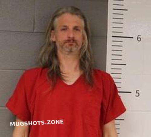 ANDREW NIST 11/18/2024 - St. Clair County Mugshots Zone