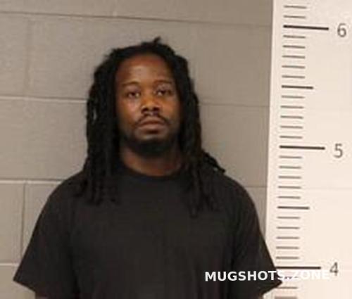 DEANDRE COOK 11/19/2024 - St. Clair County Mugshots Zone
