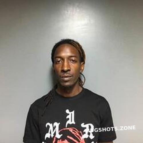 FERNANDES MCKINZY 11/22/2024 - St. Clair County Mugshots Zone