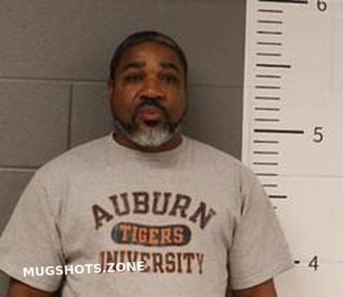 GREGORY JOHNSON 11/22/2024 - St. Clair County Mugshots Zone