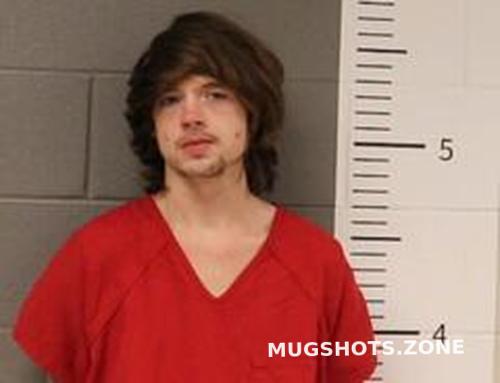 JUSTIN TOWERY 11/22/2024 - St. Clair County Mugshots Zone