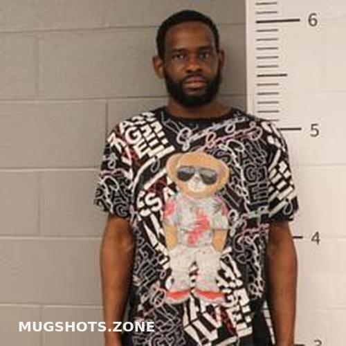 JEREMY MITCHELL 11/22/2024 - St. Clair County Mugshots Zone