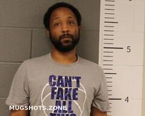 DEMETRI SIMMONS 11/26/2024 - St. Clair County Mugshots Zone