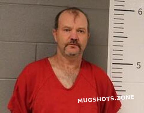 BOBBY HANSON 12/01/2024 - St. Clair County Mugshots Zone