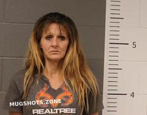 KELLY STREETMAN 12/01/2024 - St. Clair County Mugshots Zone