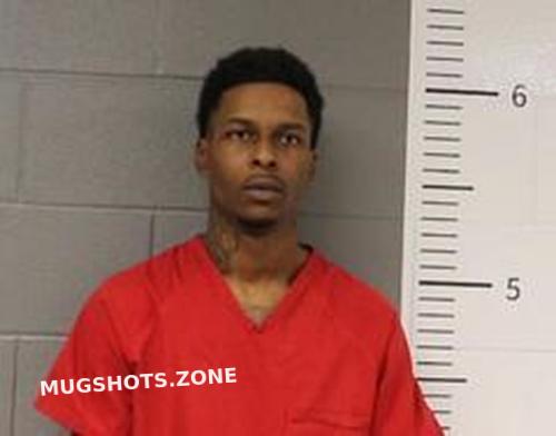 CALVIN WILLIAMS 12/02/2024 - St. Clair County Mugshots Zone