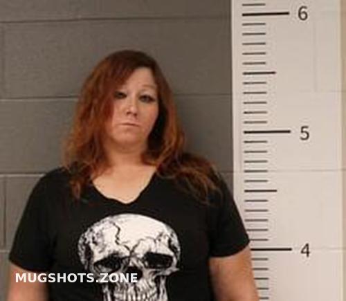 TAIRA JONES 12/05/2024 - St. Clair County Mugshots Zone