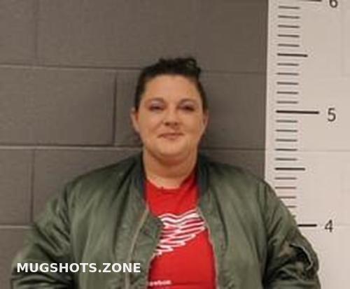 LAURA TICE 12/07/2024 - St. Clair County Mugshots Zone