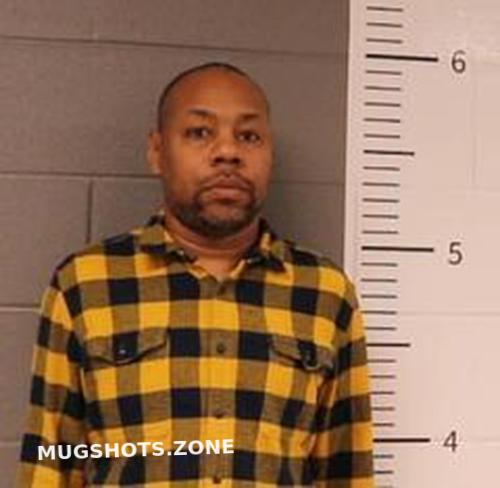 DEONDRE SMITH 12/08/2024 - St. Clair County Mugshots Zone