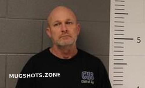 KENNETH THORNTON 12/09/2024 - St. Clair County Mugshots Zone