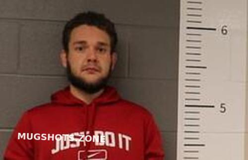 CHRISTOPHER KIRKLEY 12/09/2024 - St. Clair County Mugshots Zone