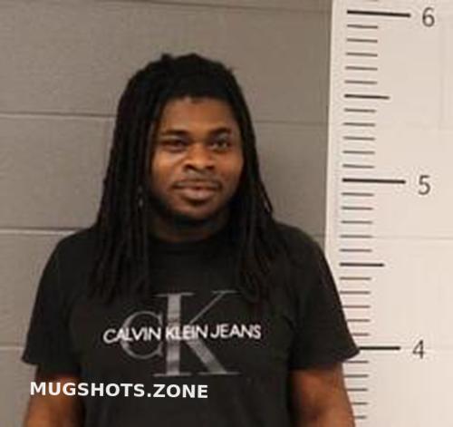 DANIEL PARHAM 12/12/2024 - St. Clair County Mugshots Zone