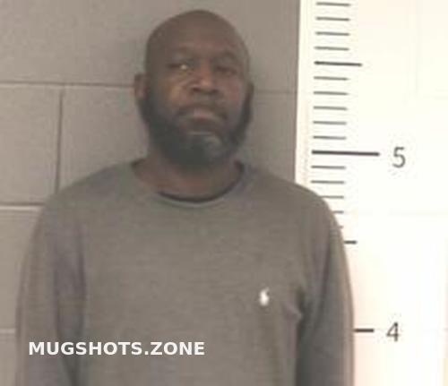 BRANDON MOORE 12/13/2024 - St. Clair County Mugshots Zone