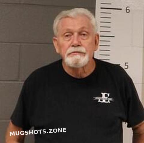 DANNY HAYNES 12/15/2024 - St. Clair County Mugshots Zone