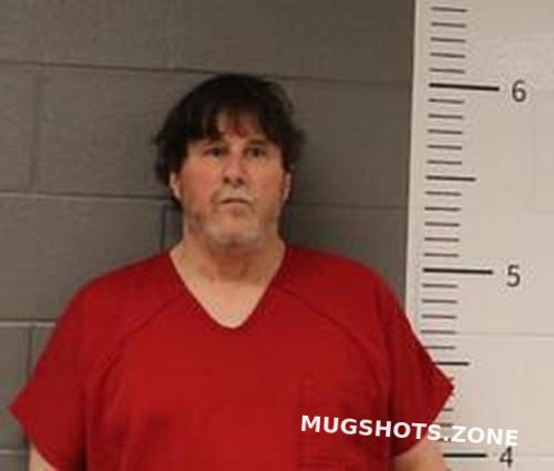 ROBERT WALTHALL 12/16/2024 - St. Clair County Mugshots Zone