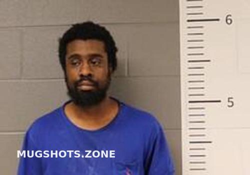 CHRISTOPHER FOSTER 12/19/2024 - St. Clair County Mugshots Zone