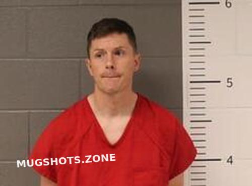 CHRISTOPHER JOHNSON 12/19/2024 - St. Clair County Mugshots Zone
