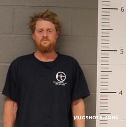 JONATHAN HAYES 12/20/2024 - St. Clair County Mugshots Zone